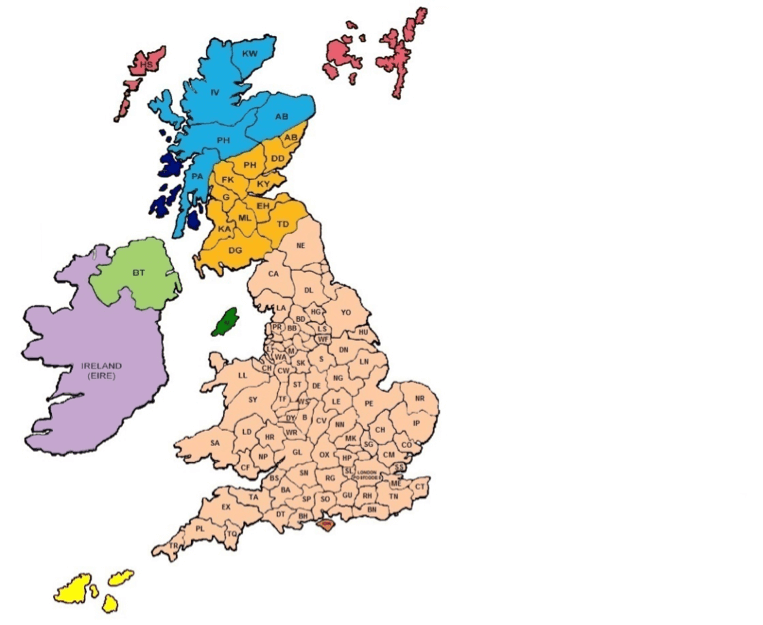 The Kilverstone - Town & Country Synthetic Window Shutters - Simply ...