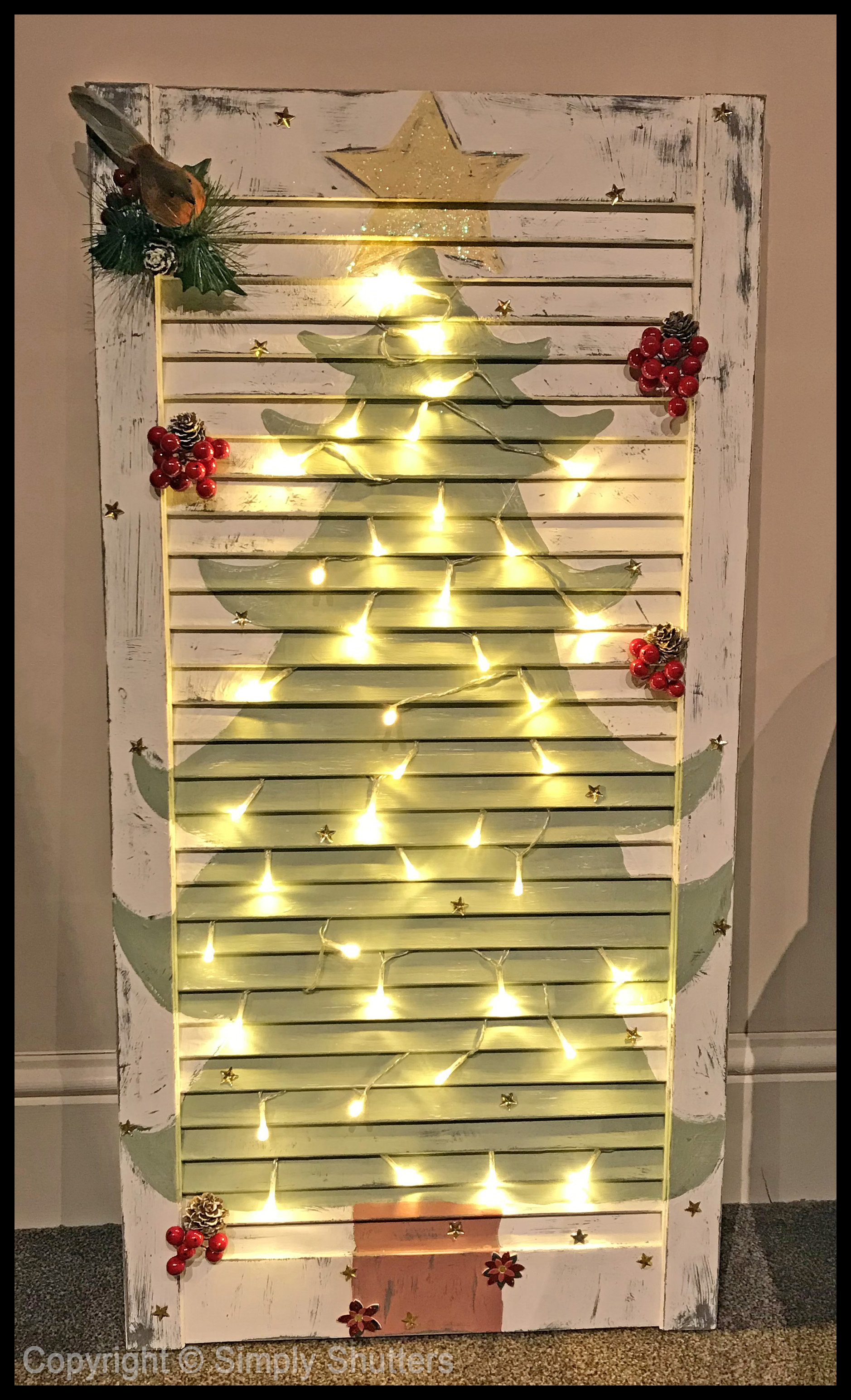 Where to use louvre doors around your home. | Simply Shutters Articles